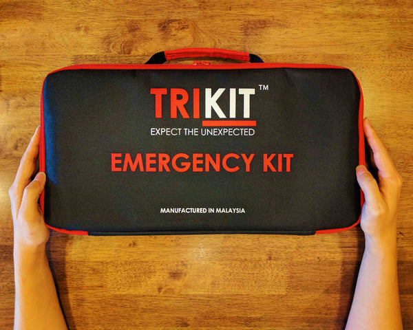 TRIKIT As Corporate Gift - Car Safety Products – TRIKIT MALAYSIA
